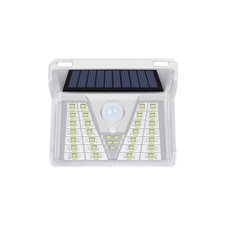 Solar Led Wall Light With Pir Sensor from China manufacturer - Ningbo ...