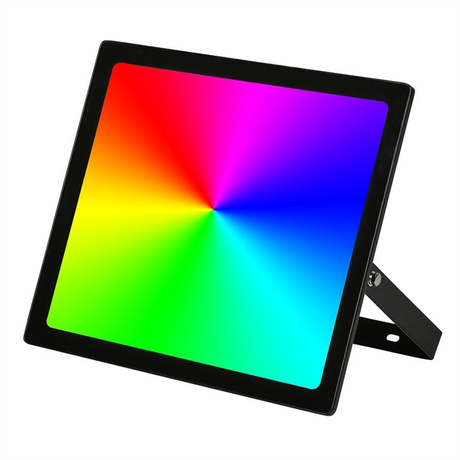 Outdoor Smart RGBCW Flood Light from China manufacturer - Ningbo ZEHAI ...